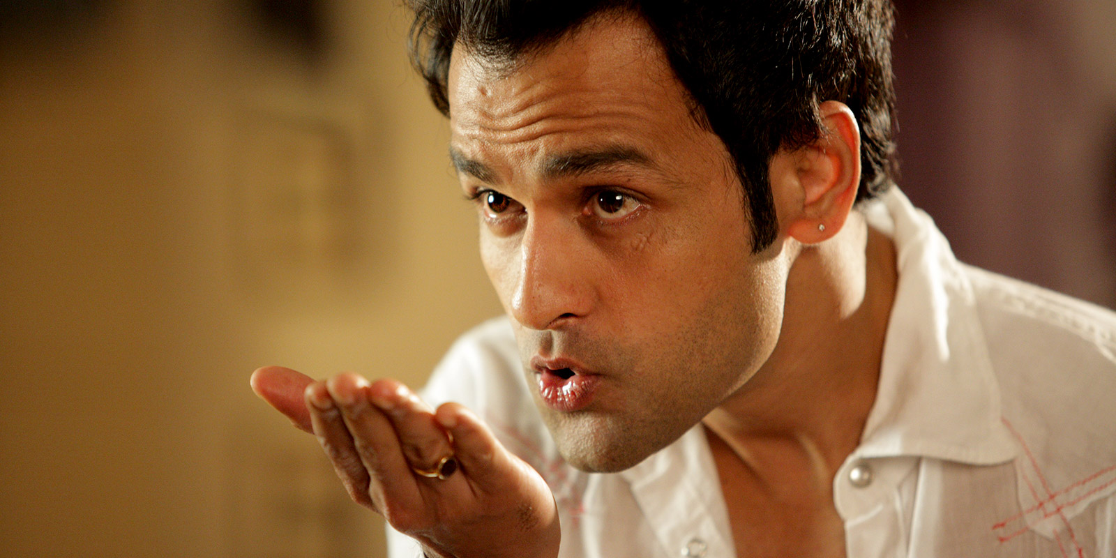 The Roy Brothers - Showtime (April 2008) » Rohit Roy